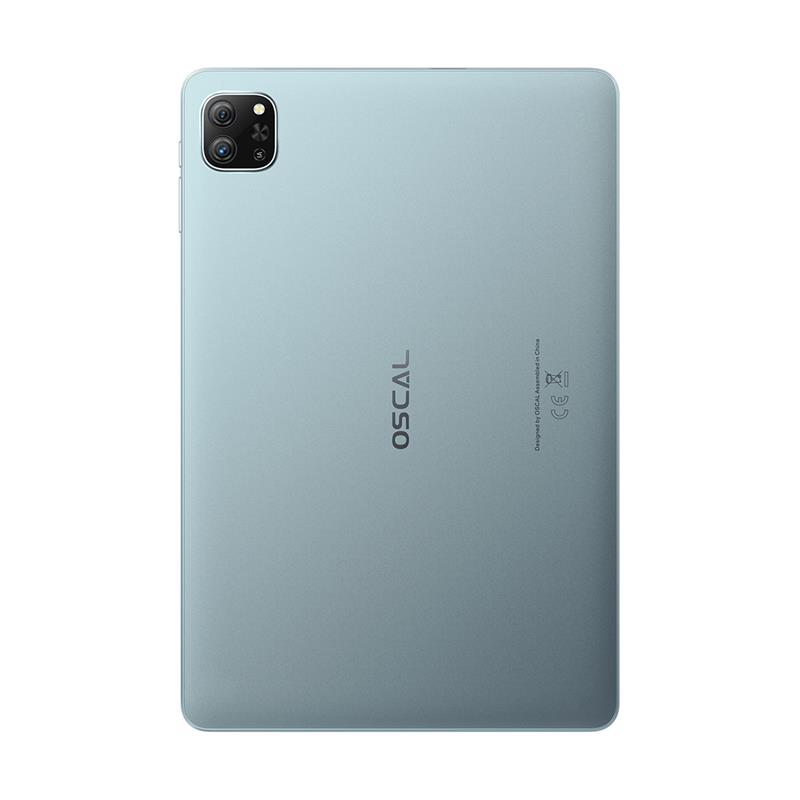 planshet Oscal Pad 70 4/128GB Misty Blue